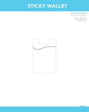 Sticky Wallets | Pop! Promos