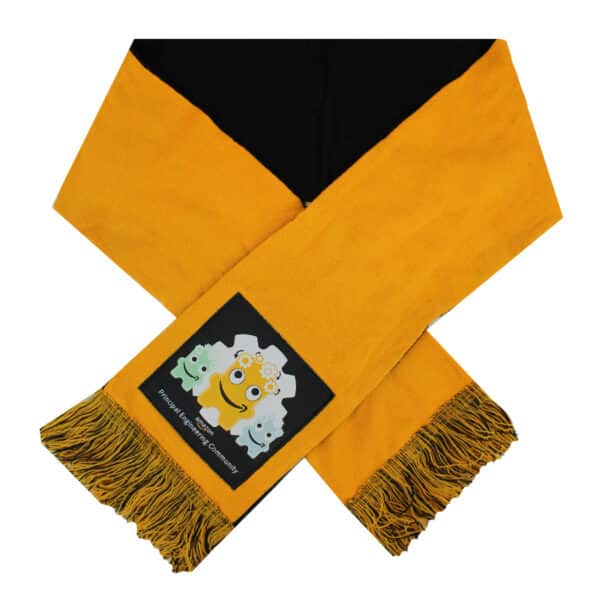 Winter Scarves | Pop! Promos