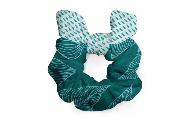 Scrunchie | Pop! Promos