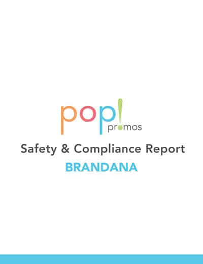 Brandanas – Pop! Promos