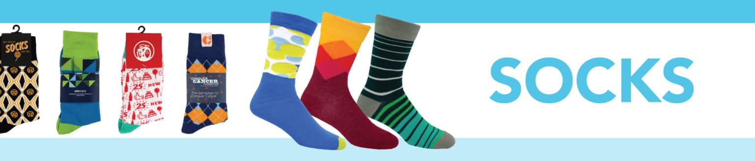 Socks – Pop! Promos