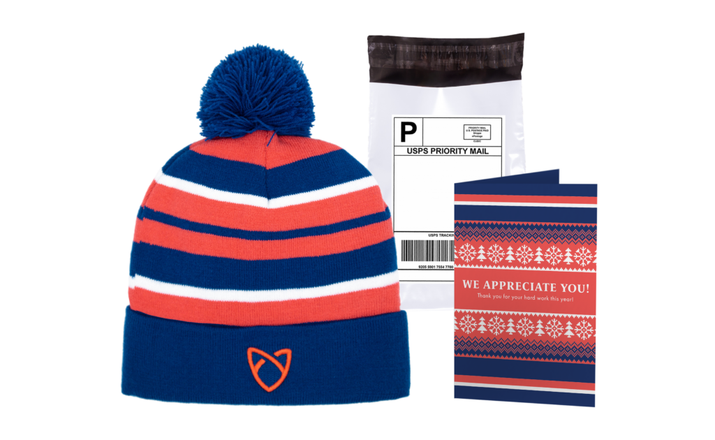 Knit Solid Beanies| Pop! Promos