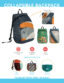 Collapsible Backpack – Pop! Promos