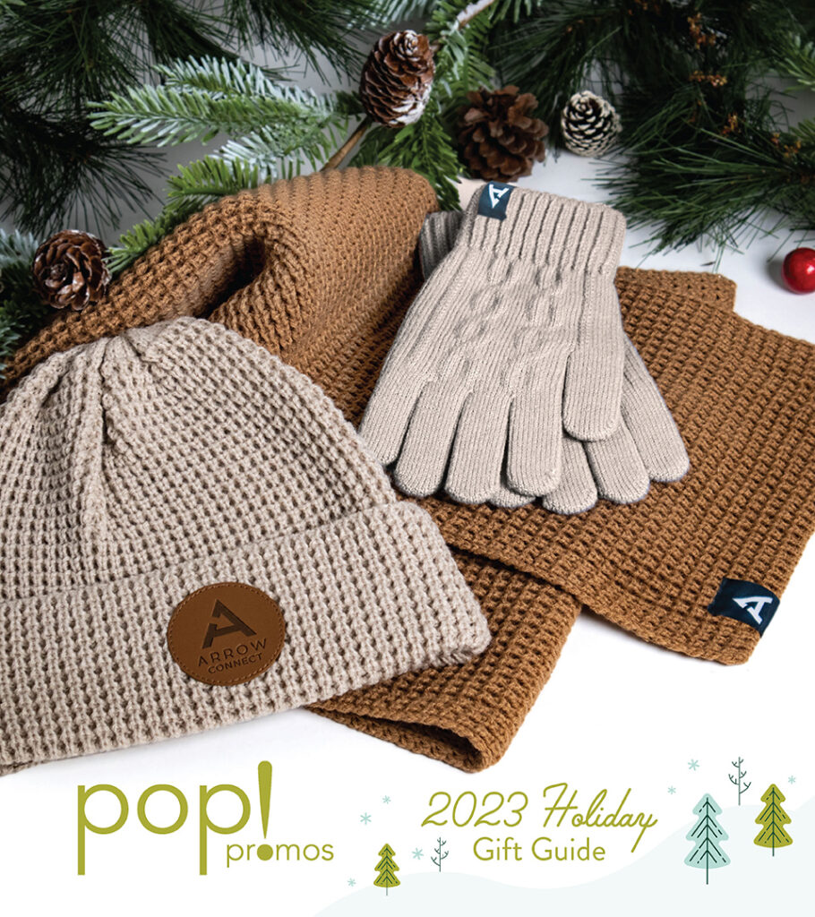 Pop! Promos | Branded Merchandise Supplier