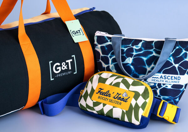 Pop! Promos – Full Color Customizable Branded Merchandise Supplier