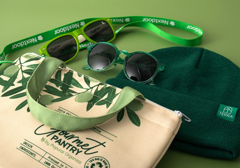 Pop! Promos – Full Color Customizable Branded Merchandise Supplier