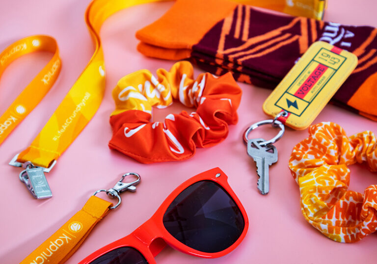 Pop! Promos – Full Color Customizable Branded Merchandise Supplier