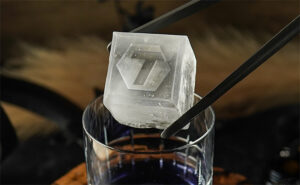 Siligrams® Ice Cube Trays – Pop! Promos