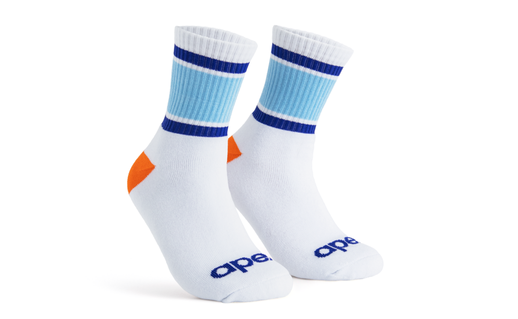 Midi Crew Socks – Pop! Promos