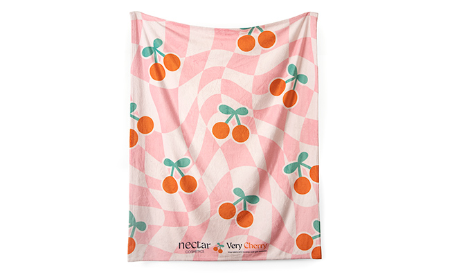 Full-Color Plush Throws – Pop! Promos